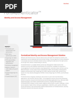 FortiAuthenticator 6.2.0 VM Installation Guide | PDF | Virtual Machine ...
