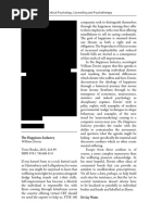 Form 1257 | PDF | Passport | Justice