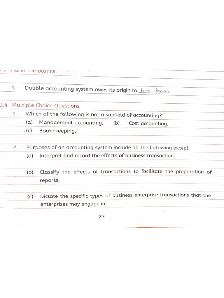 Theoretical Framework & Acc Process_Questions JKSC | PDF