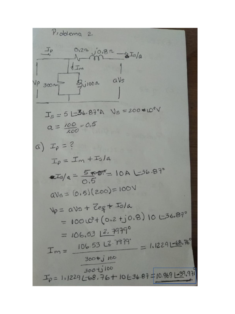 Solucion Problema2 | PDF