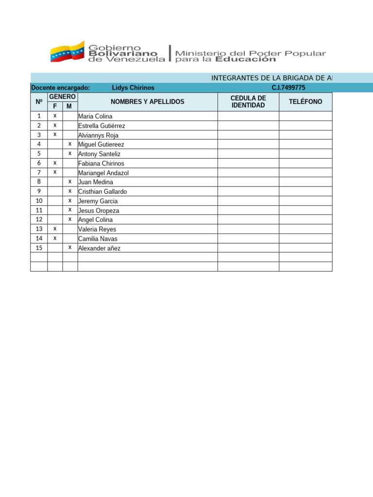 artes visuales El Paují | PDF