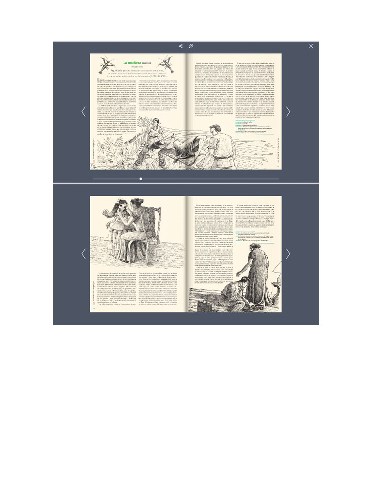 La Muñeca Menor-Ferré | PDF