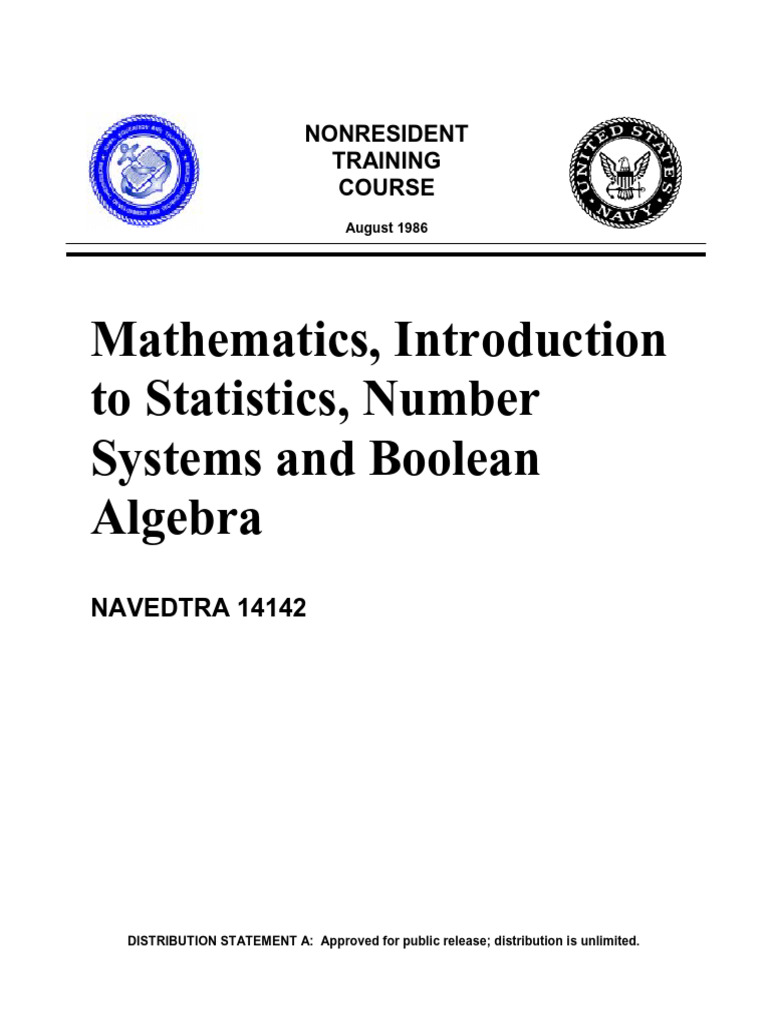 math-vol-4 | PDF | Mathematics