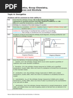 Understanding Giant Ionic Lattice Structures | PDF | Salt (Chemistry) | Ion