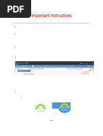 iEVOLVE FEEDBACK PROCESS | PDF