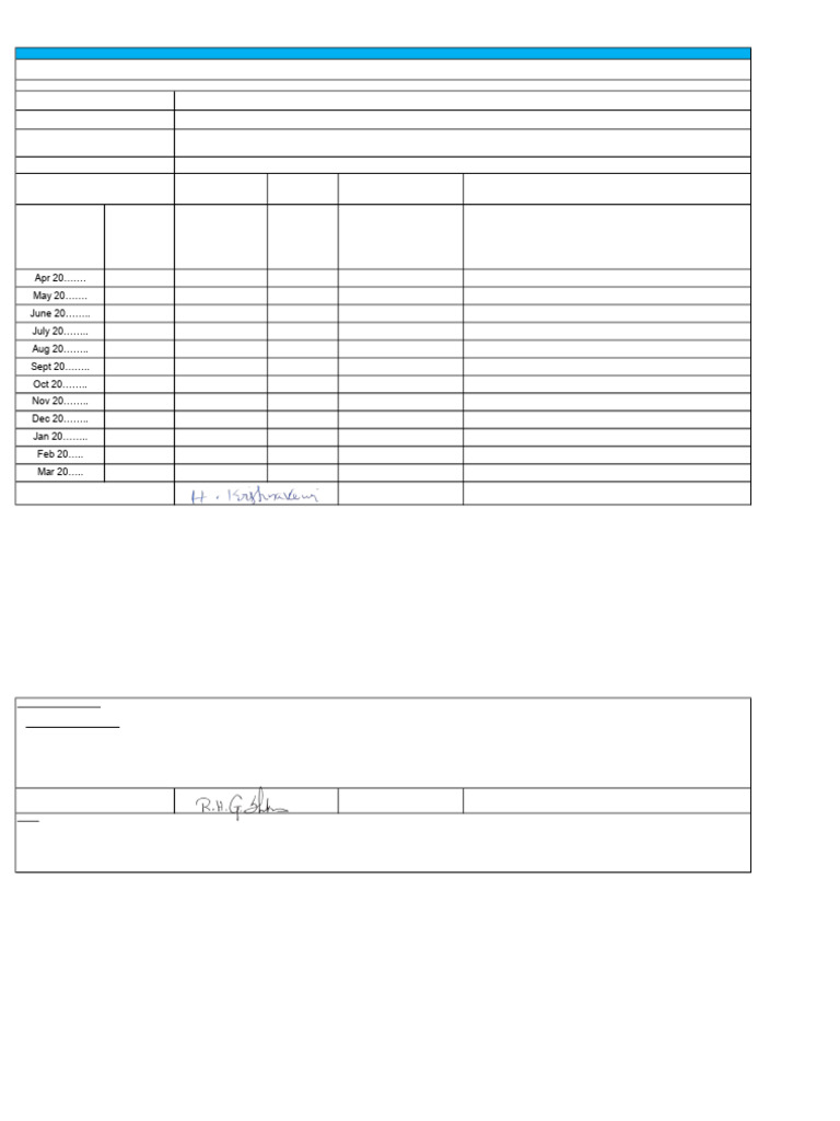 Combined Rent Receipt Template | PDF | Expense | Taxes