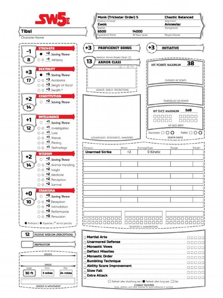 Tibsi | PDF