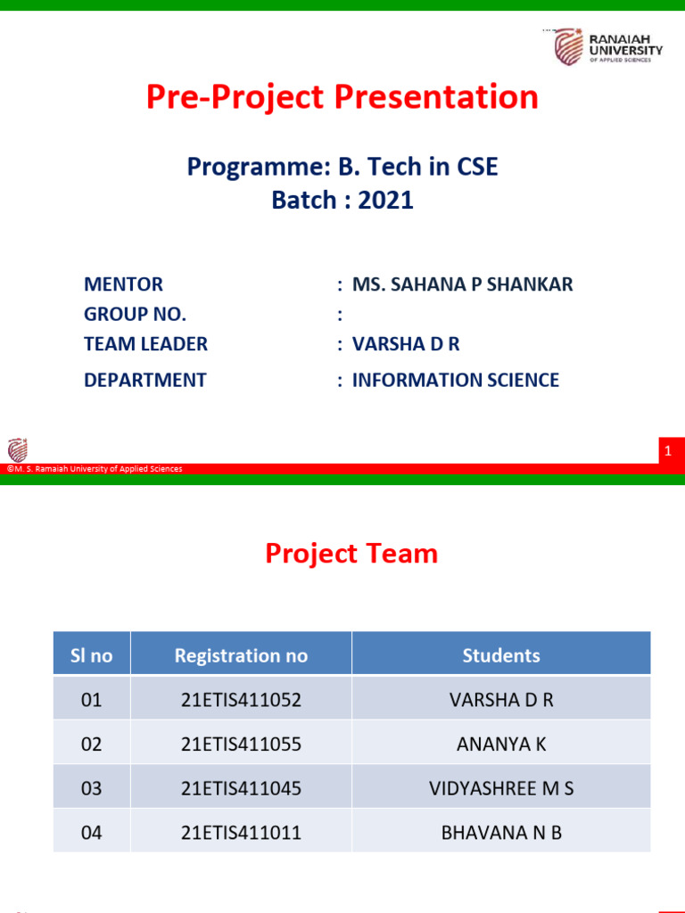AI Style Guide for CSE Students | PDF | Usability | User Interface