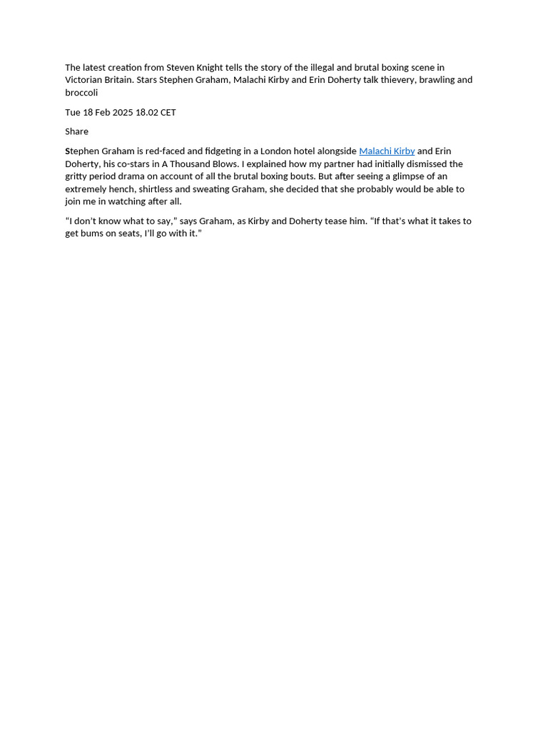 Fight | PDF