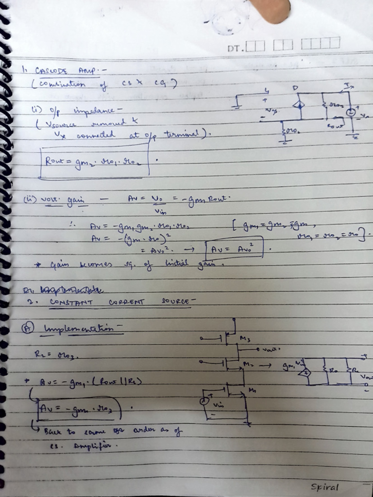 Shortest Notes Micro | PDF