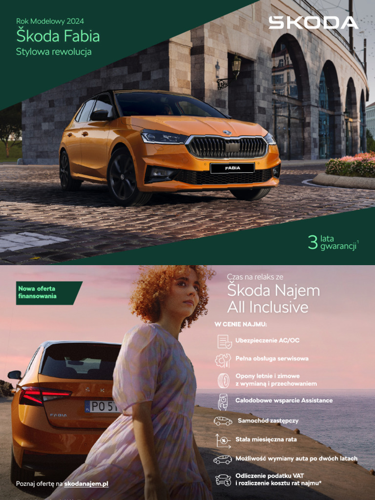Skoda | PDF