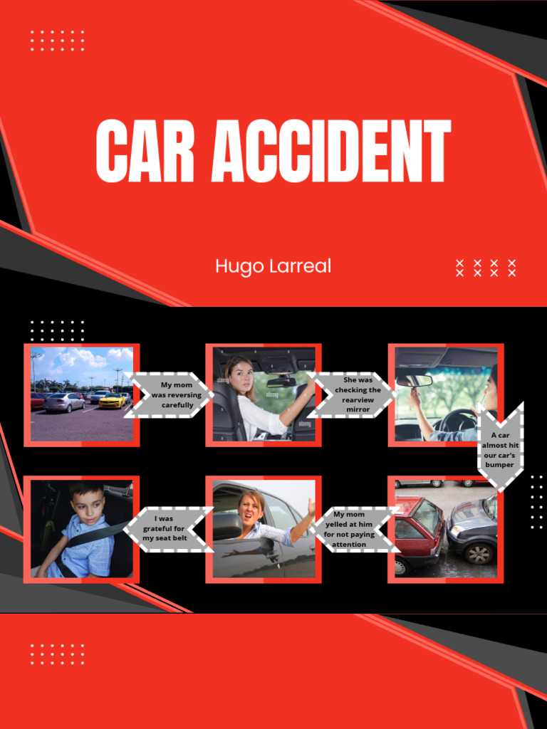 CAR Accident | PDF