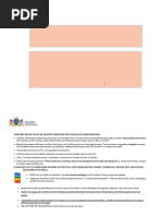 EGD Grade 10 DESCRIPTIVE GEOMETRY | PDF | Drawing | Line (Geometry)