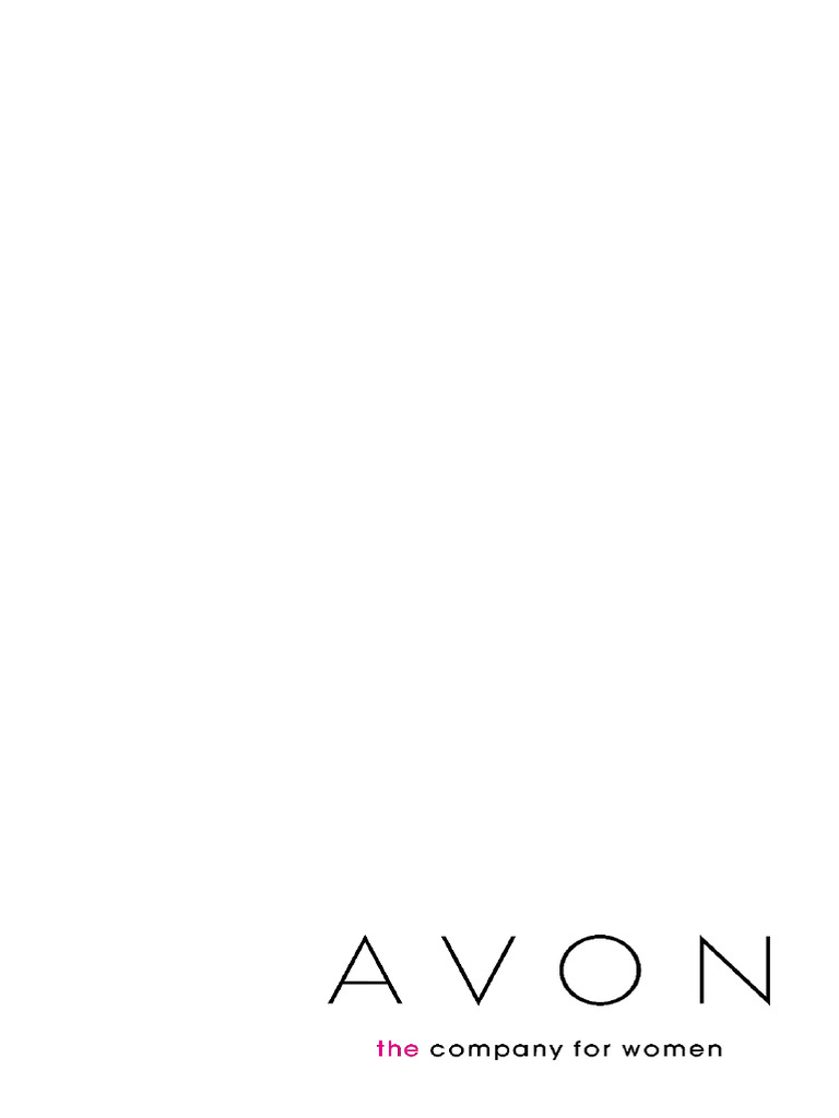 Avon | PDF