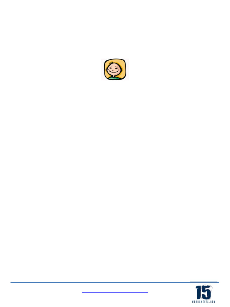 15 Answer | PDF