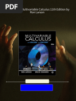 Precalculus - Mathematics For Calculus 7th Edition Edition PDF | PDF