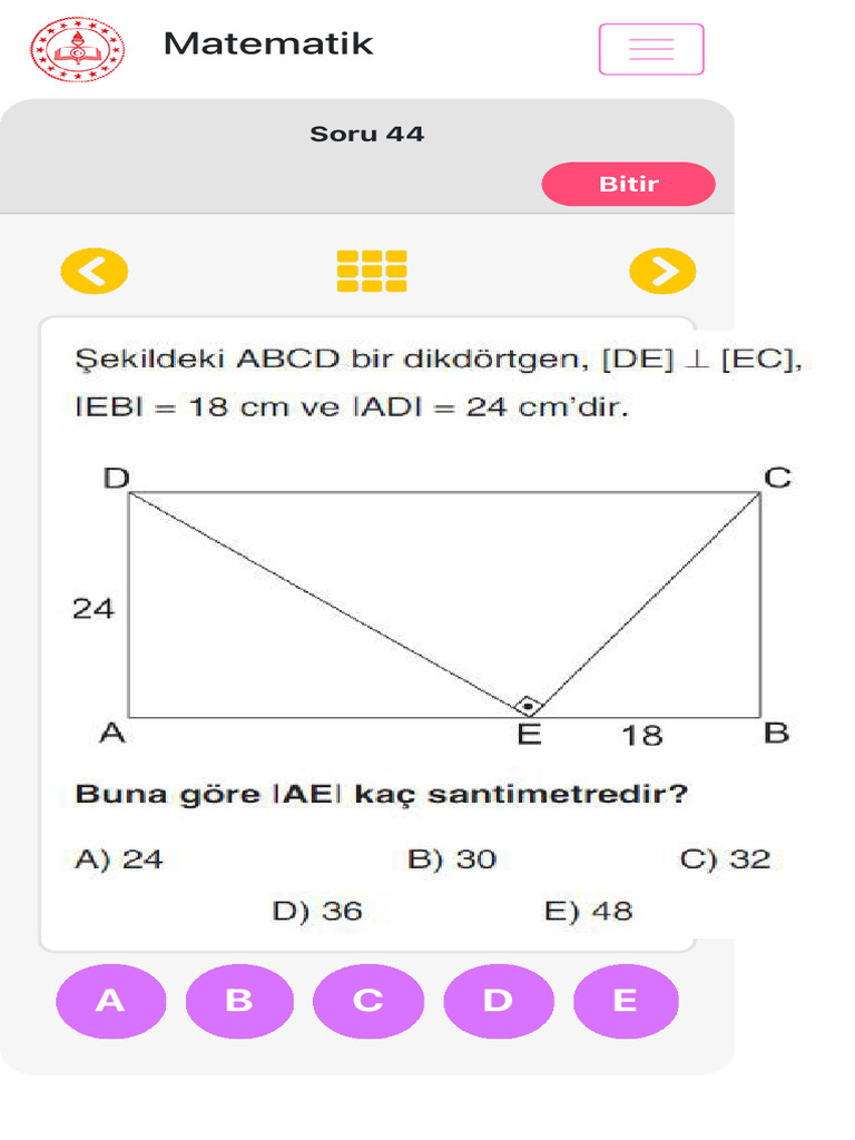 FELSEFE 1. Dönem FE PERFORMANS (Bulmaca) (2023-2024) 1 | PDF