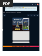 Red Candy (Lezhin Uncensored) - Read Free Manga Online at Bato - To ...