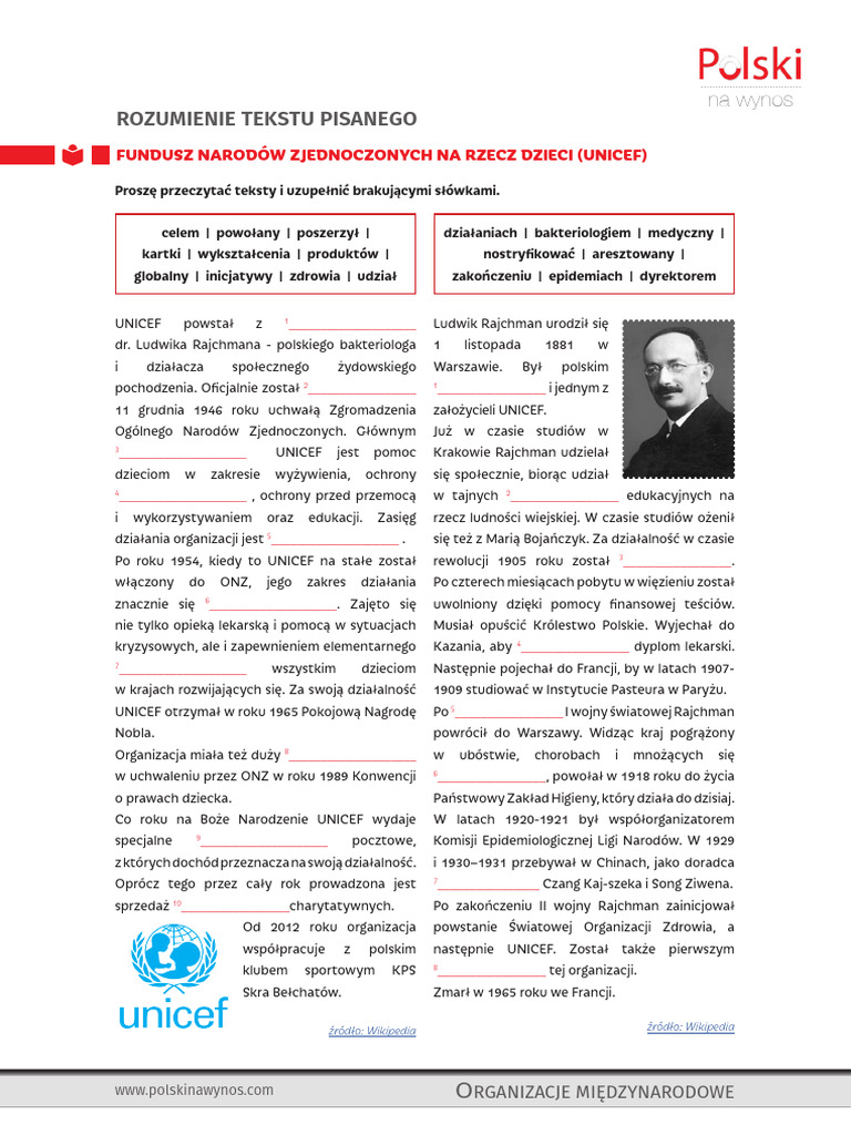 UNICEF | PDF