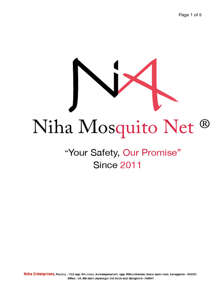 NMN Invi Catalog | PDF