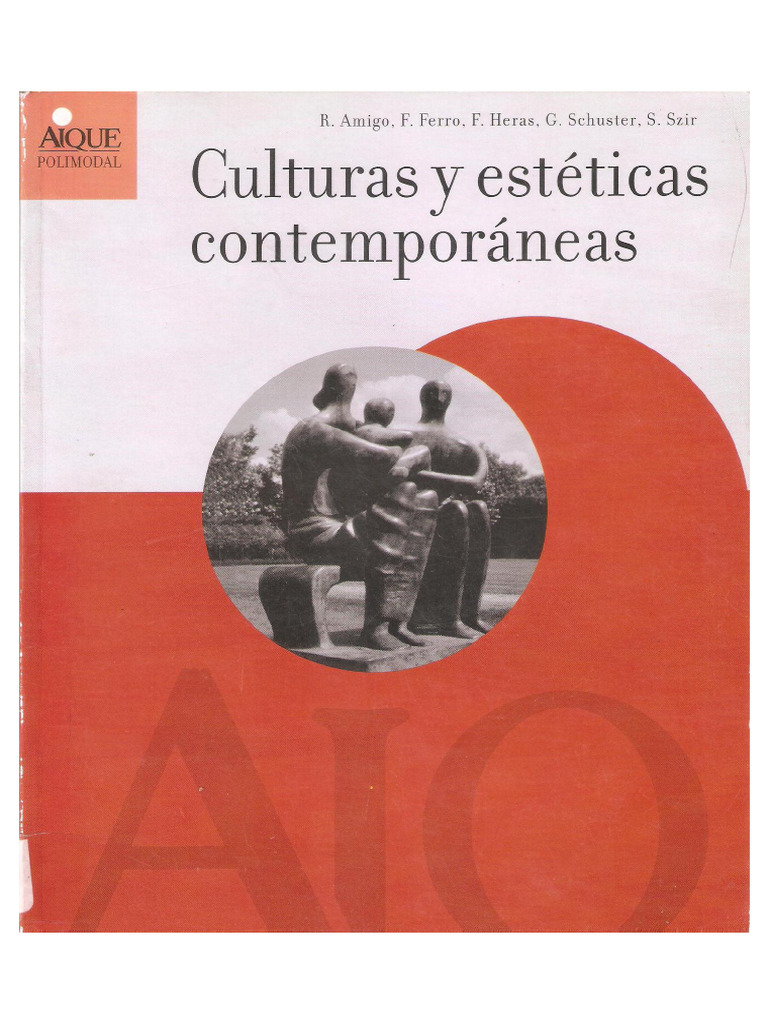 Seleccion 1 aique | PDF