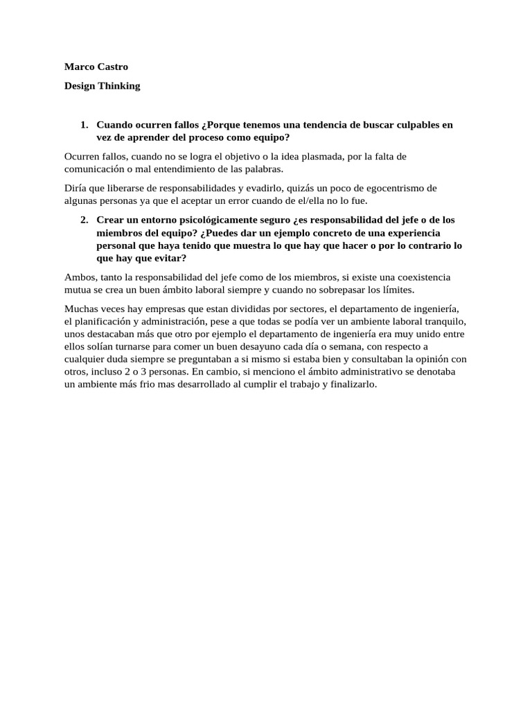 Articulos Preguntas | PDF