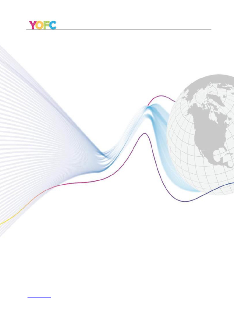 Optical Fibre Cable Specs: GYFXBY-8/12B1.3 | PDF | Optical Fiber ...