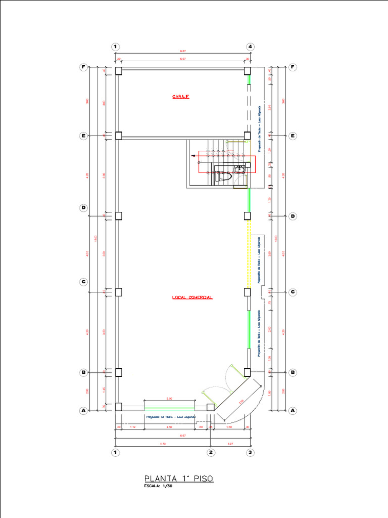 Numeric Data Analysis Report | PDF