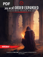 Daggerheart Domain Cards Overview | PDF