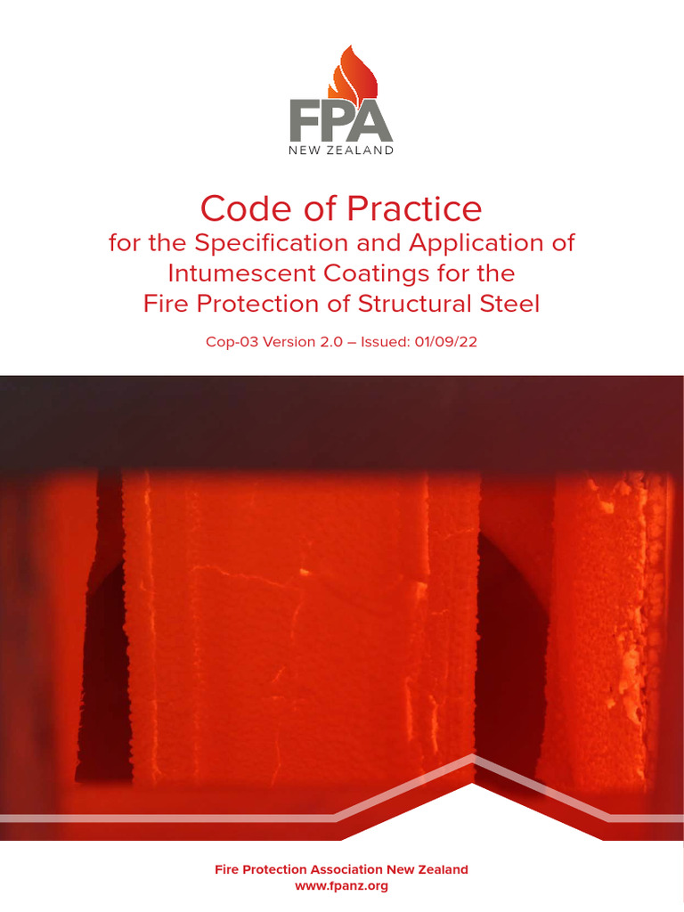 CoP Steel Coatings Code of Practice Version 2.0 | PDF | Specification ...
