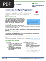 NIHSS Online Certification Guide | PDF