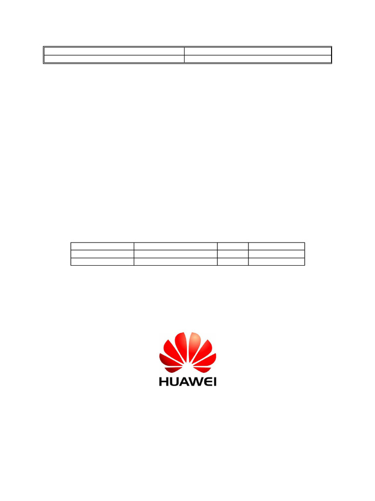 HA35-22 V100R001C22B023SP03 Firmware - Release - Notes | PDF | Computer ...