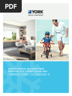 York Model Number Decoder | PDF | Technology & Engineering