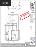 Fire Safety Maintenance Report Sample | PDF | Firefighting | Fire Safety