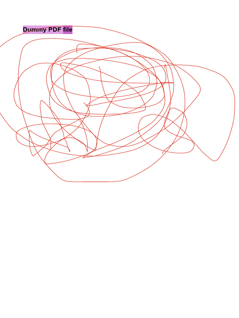 Dummy PDF | PDF