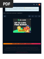 Red Candy (Lezhin Uncensored) - Read Free Manga Online at Bato - To ...