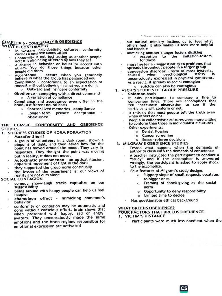 How do well our attitudes predict our behavior ? | PDF