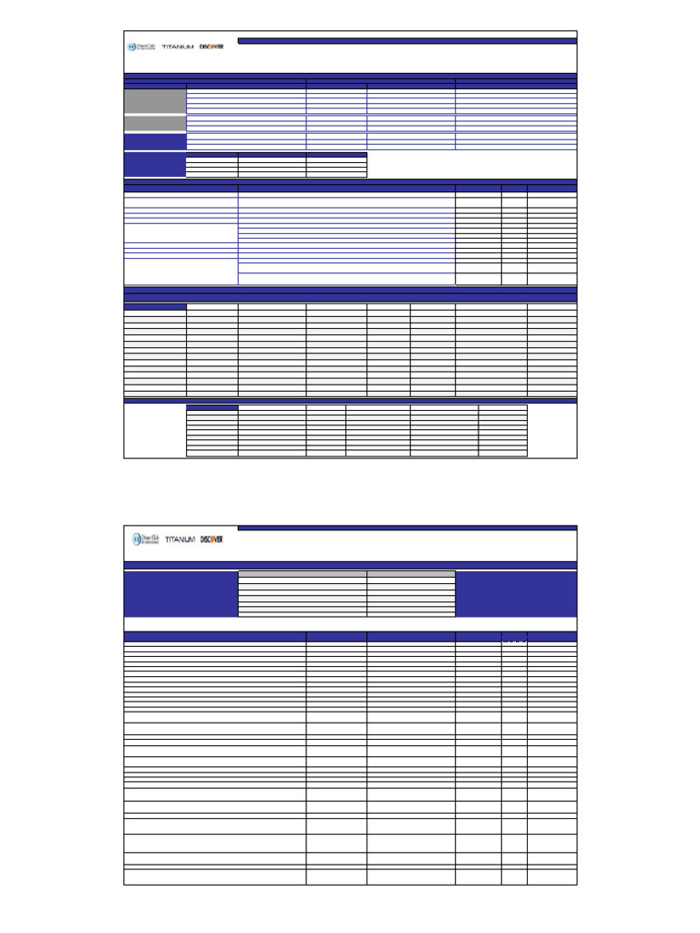 Tasas y Cargos de Tarjetas de Crédito | PDF | Tarjeta de débito | Corporaciones