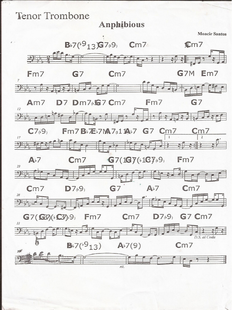 Anphibios - Copia | PDF