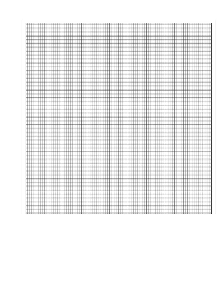Blank Graph | PDF