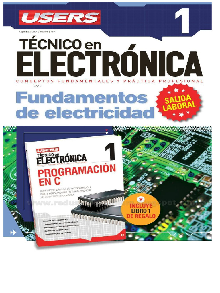 La Electricidad | PDF