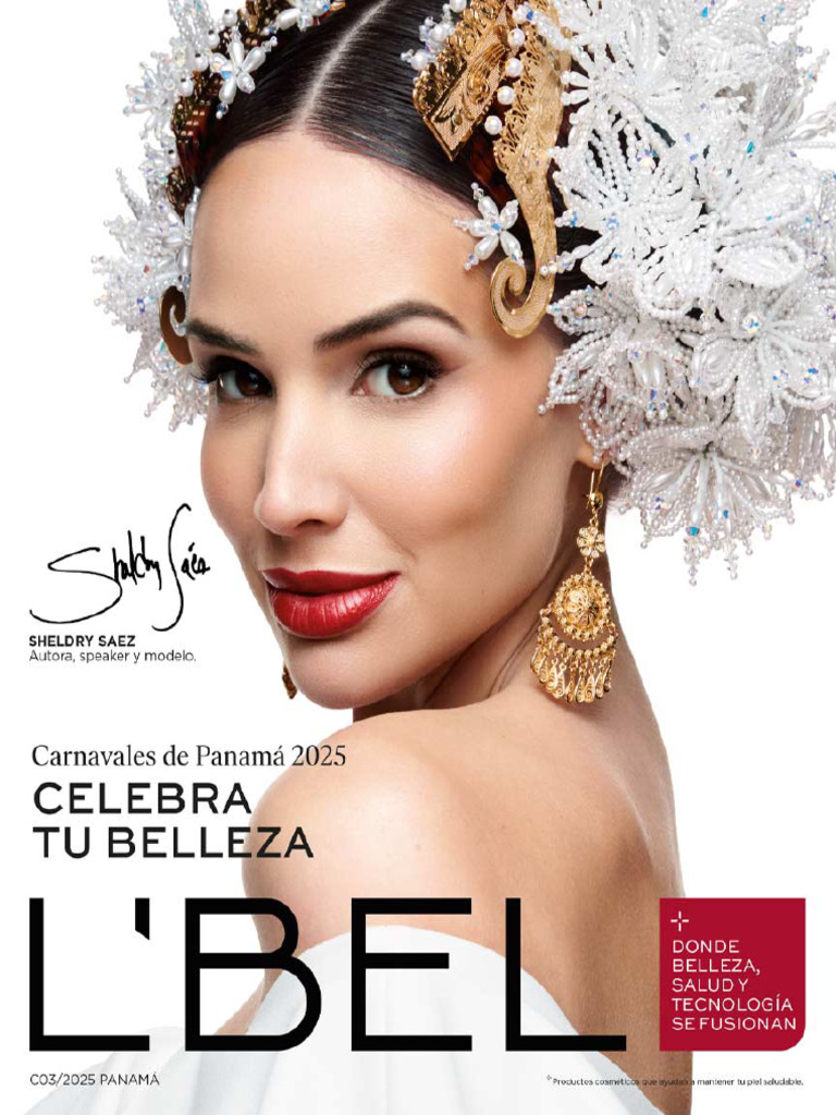 Lbel Panama c03 2025 | PDF