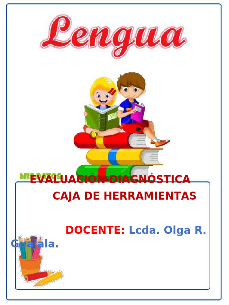 7mo - Diagnostico Lyl | PDF