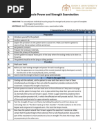Pyramidal Weakness. Practical Neurology | PDF | Anatomical Terms Of ...