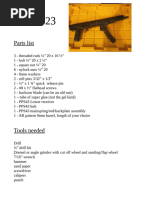 Cartridge Case Dimensions | PDF | Projectiles | Ammunition