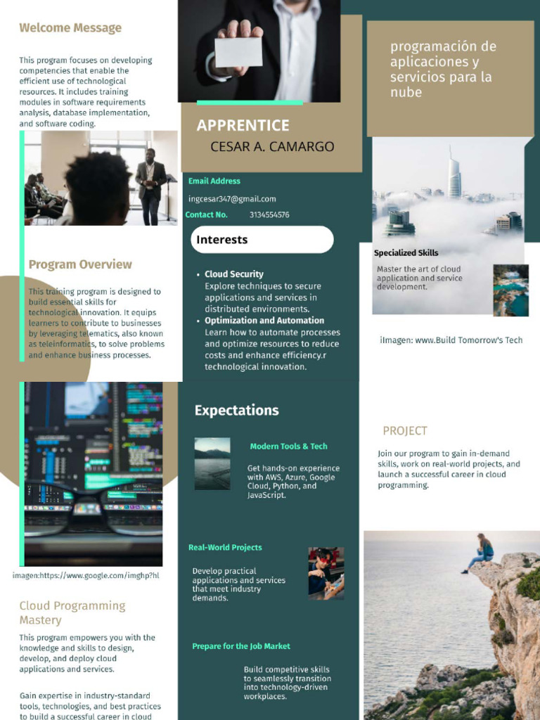 G8 Folleto GA2-240202501-AA2-EV01 | PDF