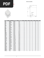 NEC 314.16: Box Fill Requirements | PDF | Electrical Wiring | Equipment