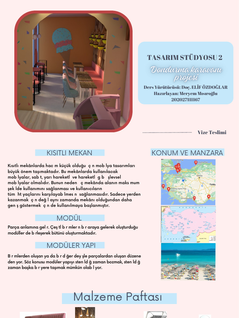 Tasarim Stüdyosu 2 | PDF