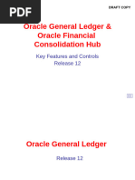 Page 1 of 148: Fusion GL - Oracle Fusion General Ledger Training Manual ...