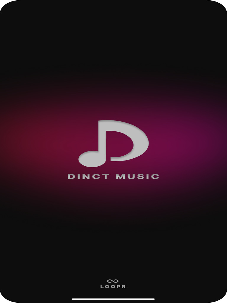 Music Streaming App Features | PDF